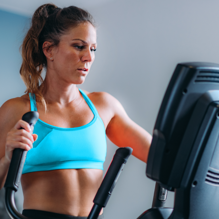 Why Training Smarter Beats Going Harder - UNBREAKABLE