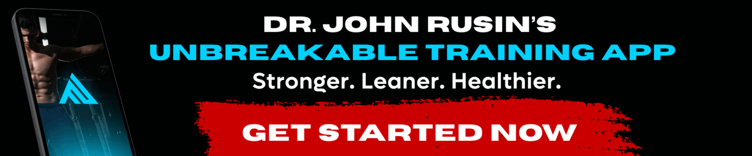 Our Programs - UNBREAKABLE