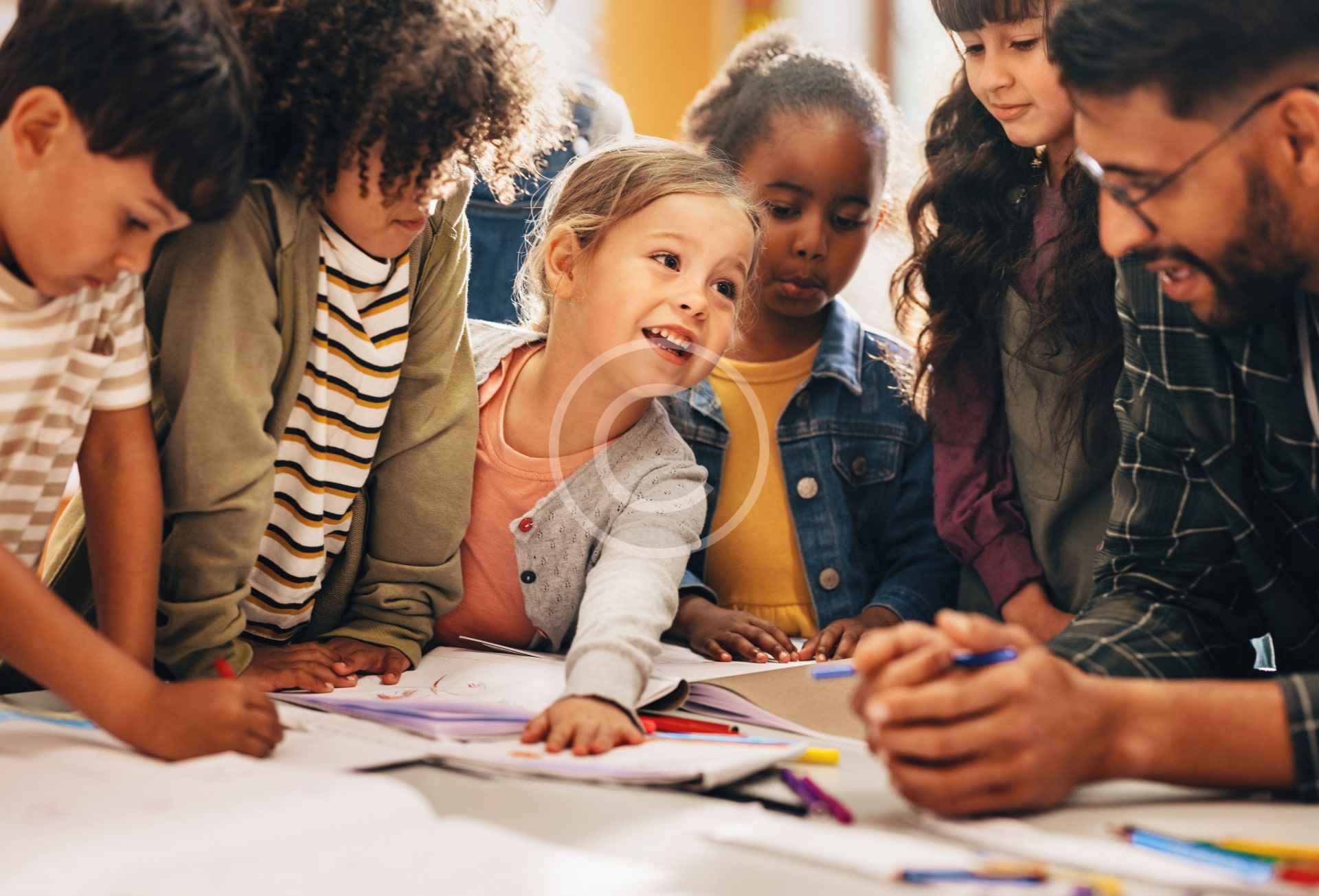 Programs for kids - UNBREAKABLE